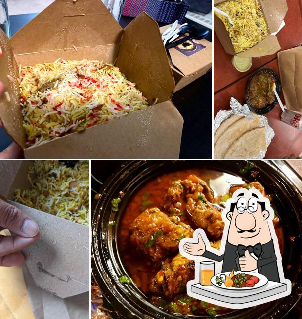 Amma's Biryani, Ottawa - Restaurant menu, prices and reviews