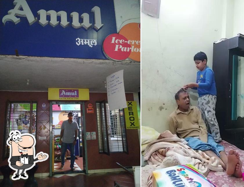 Amul Ice Cream, Pune, 767 - Restaurant reviews