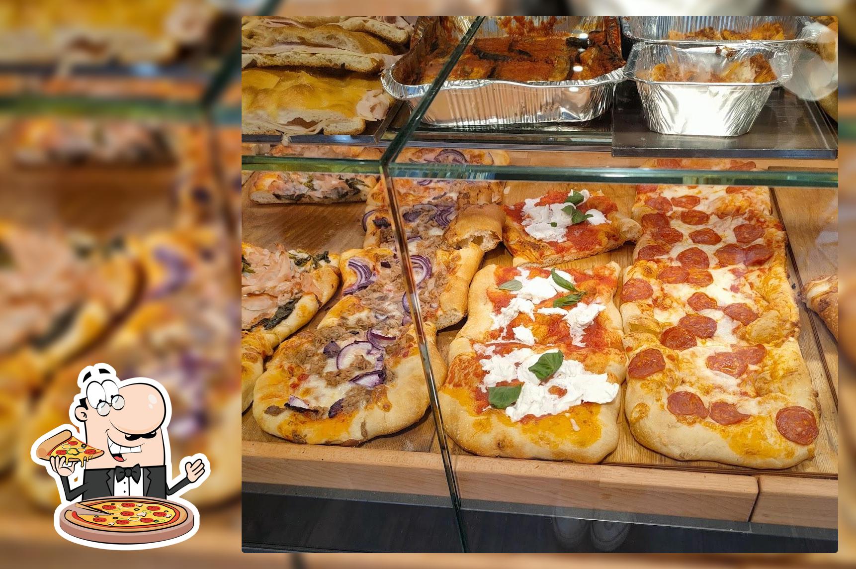 Anteri Gourmet, Milan - Restaurant reviews