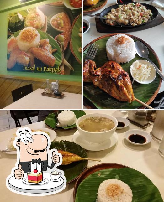 Inasal Chicken Bacolod - BF Homes, Parañaque - Restaurant menu, prices ...