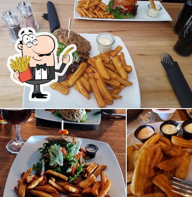 Cafe Victoria, Maribo - Restaurant menu and reviews