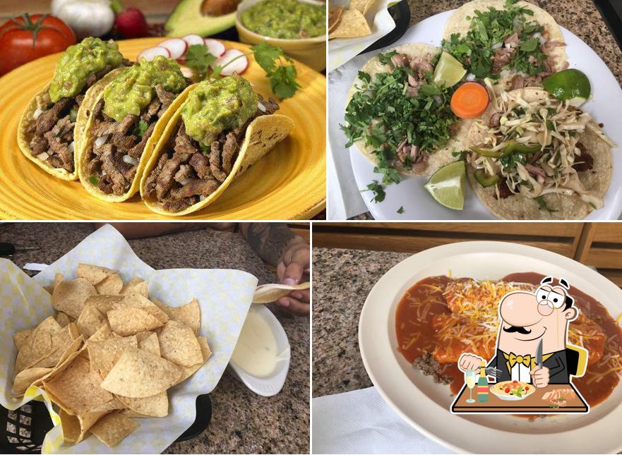 Cancun Fiesta Fresh, Kansas City - Restaurant menu, prices and reviews
