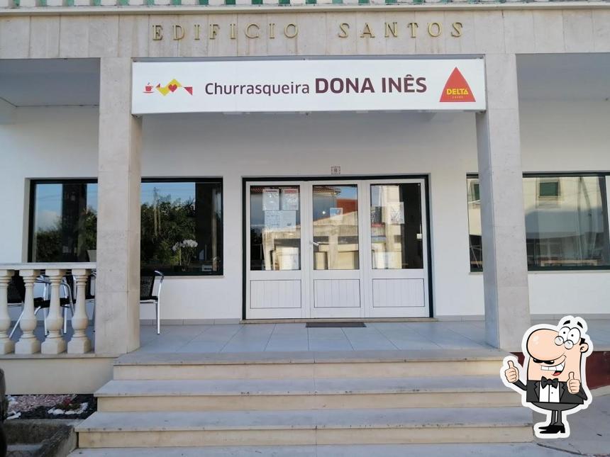 Restaurante Dona Inês, Pombal - Restaurant reviews