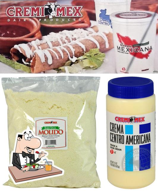 Cremimex in Baldwin Park