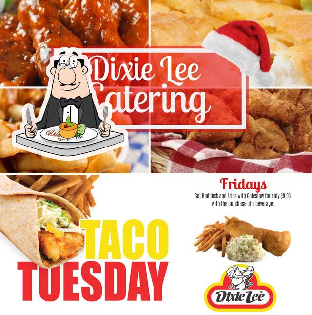 Dixie Lee Fried Chicken - Barrie, Ontario in Barrie