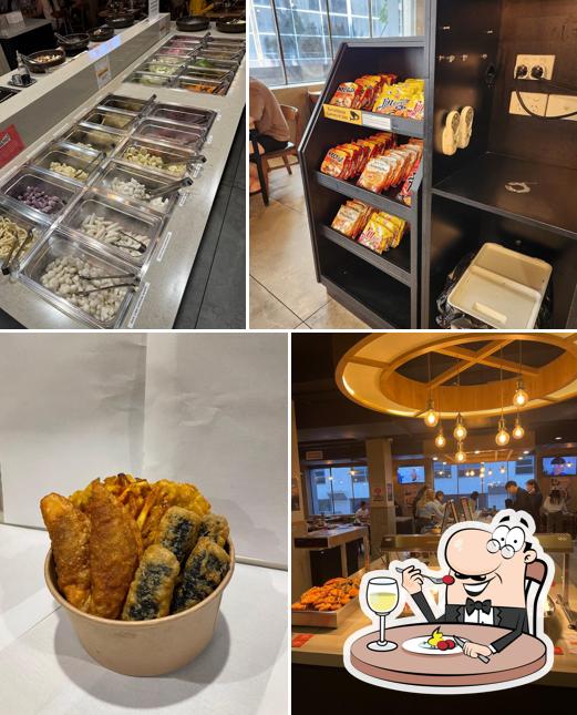 Dookki Sydney - 두끼 떡볶이 - Korean Tteokbokki Hotpot Buffet (All You Can ...