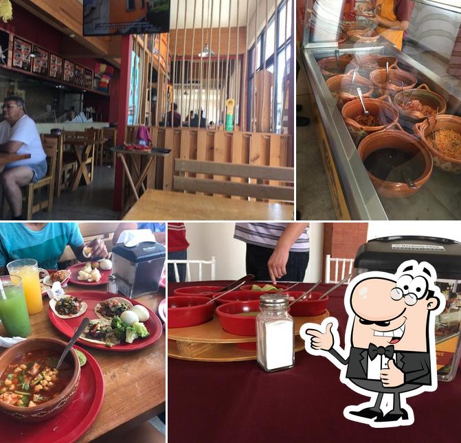 El bufé restaurant, Veracruz, Av. Urano - Restaurant reviews