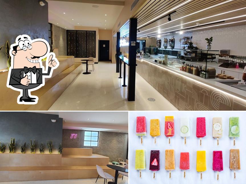 Holy Paleta in San Diego - Restaurant menu and reviews