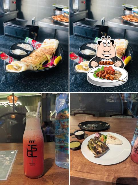 Jus Gril Restro, Ponmundam - Restaurant menu, prices and reviews