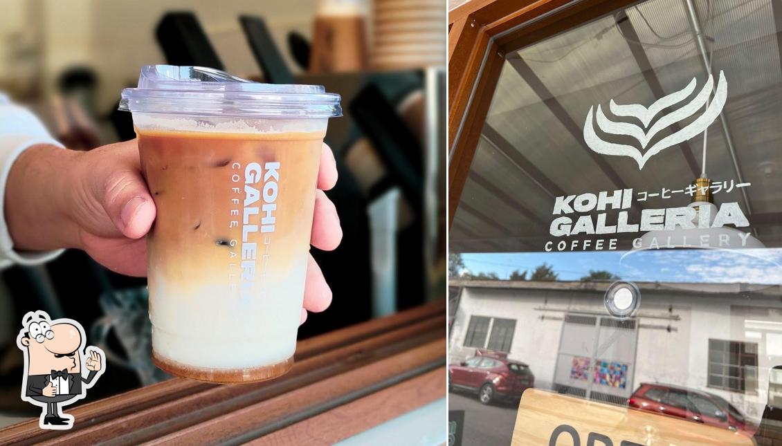 Kohi Galleria (Coffee Gallery), Narvacan - Restaurant reviews