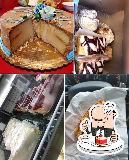 Top 5 restaurants with key lime pie in Lake George, september 2025 ...