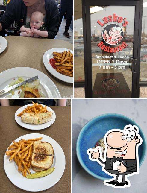 Lasko’s Restaurant in Bay City - Restaurant menu and reviews