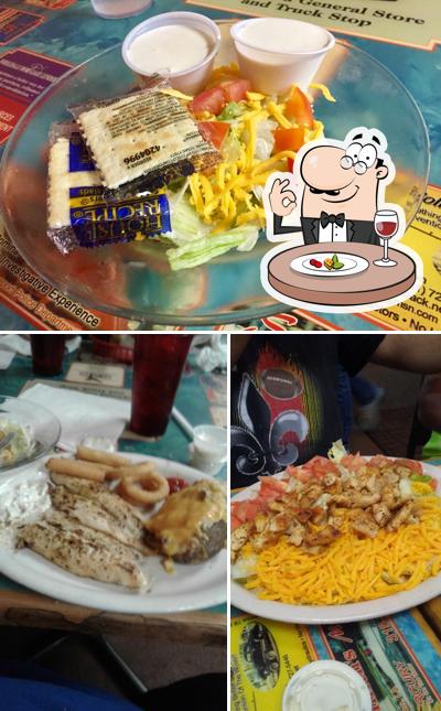 Longwood General Store and Casino in Shreveport - Restaurant reviews