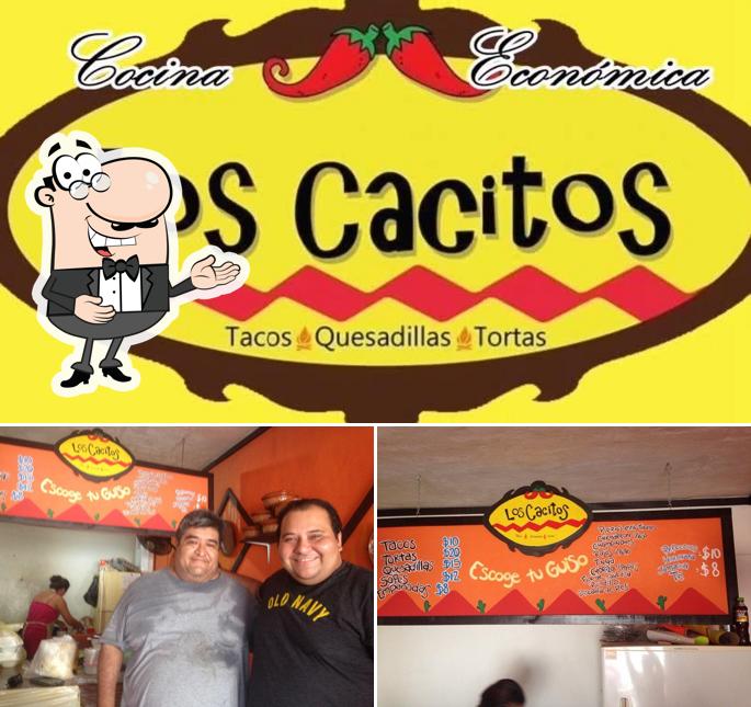 los cacitos, Merida - Menú del restaurante, precios y reseñas