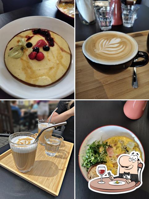 MA:ME KAFE, Šternberk - Restaurant reviews