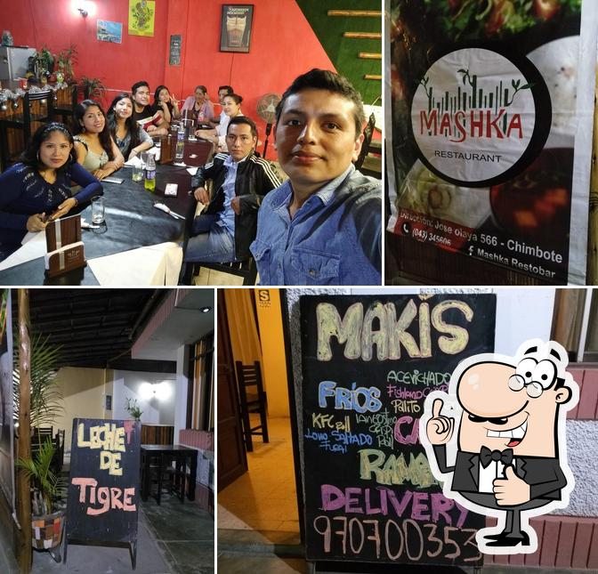 MASHKA, Chimbote - Menú del restaurante, precios y reseñas