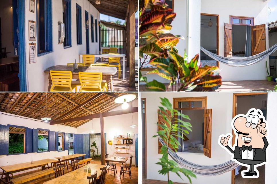 Mangue Seco Suítes e Bistrô, Brazil - Restaurant reviews