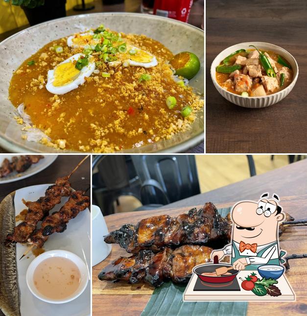 Manila Grill Brisbane, Deagon - Restaurant menu, prices and reviews