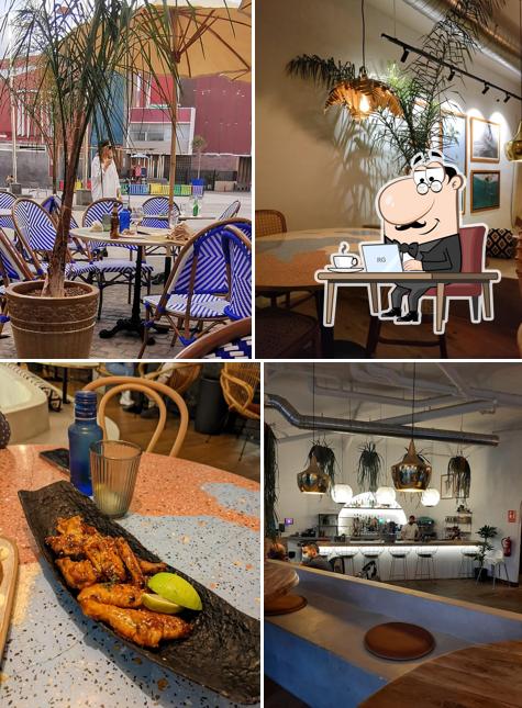 Maripili in Las Palmas de Gran Canaria - Restaurant menu and reviews