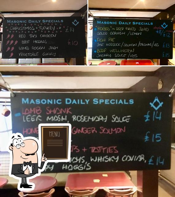 Top 4 restaurants with black pudding in Gatehouse of Fleet, november ...