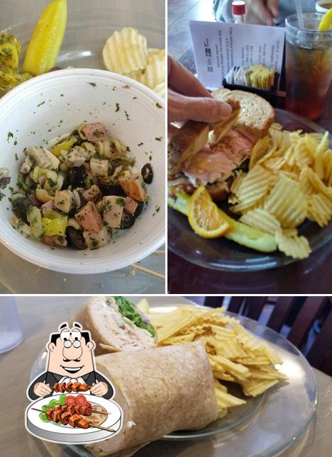 Midtown Deli & Grill, INC. in Wilmington - Restaurant reviews