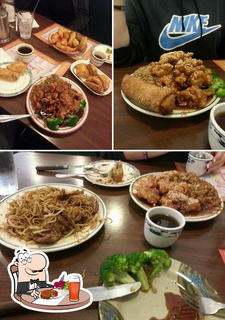 New Hunan Restaurant, Carpentersville - Restaurant menu, prices and reviews