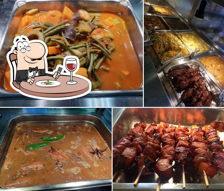 Order Mo Luto Ko, Toronto - Restaurant menu, prices and reviews