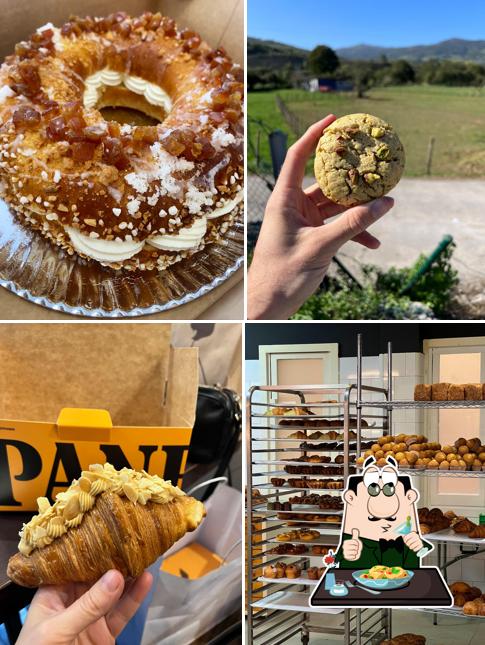 PANEM in Madrid - Restaurant reviews