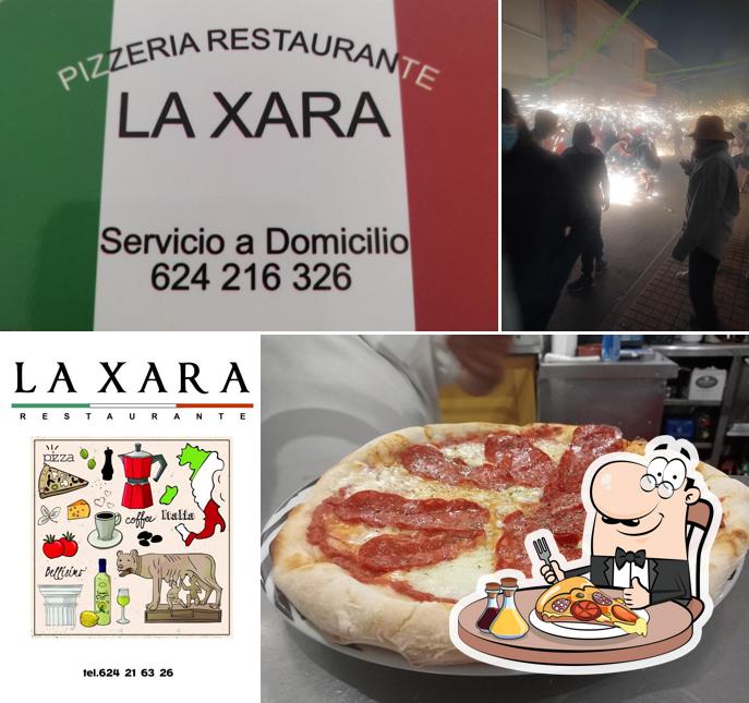 Find the best place to eat in La Xara, spring 2024 - Restaurant Guru