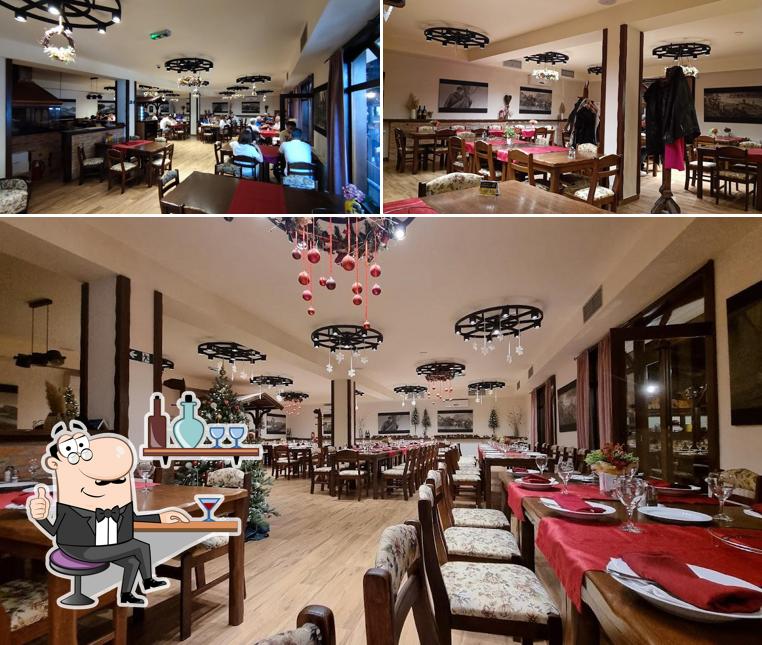 Restoran Citadela, Vardarac - Restaurant menu, prices and reviews