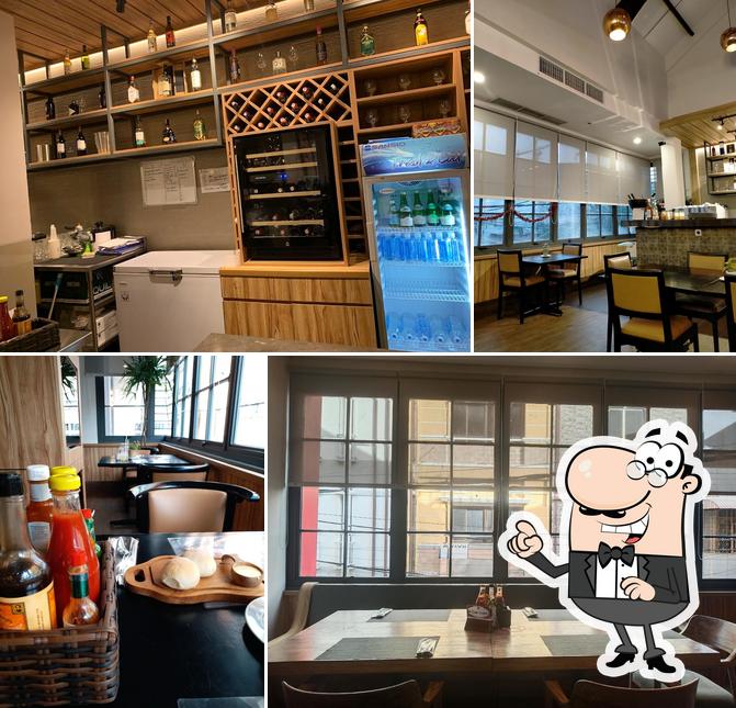 Rnb Grill Makassar, Makassar - Restaurant menu, prices and reviews