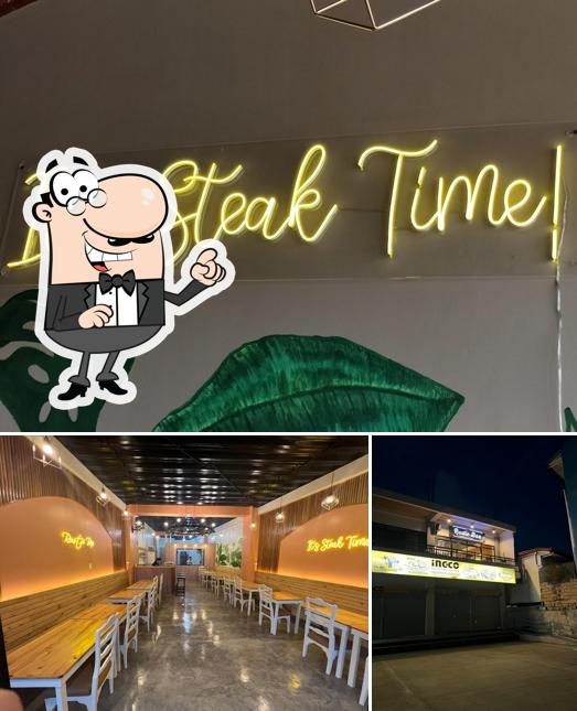 Rusticbox Steakhouse San Fernando, L.U, San Fernando - Restaurant reviews