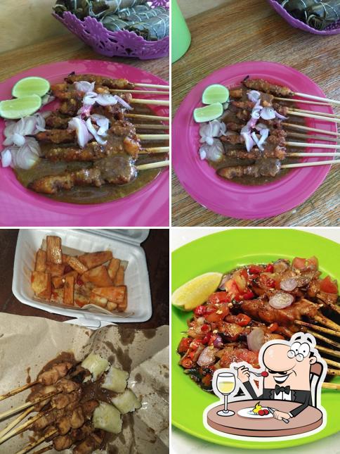 Sate ALIYAH, Kendari - Menú del restaurante, precios y reseñas