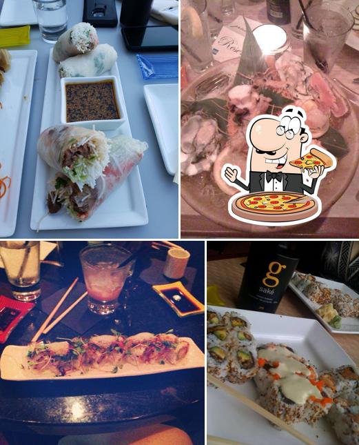 Screaming Tuna Milwaukee, Milwaukee - Restaurant menu, prices and reviews
