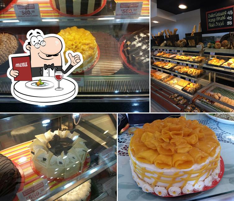 Suisse Cottage, Muntinlupa - Restaurant menu, prices and reviews