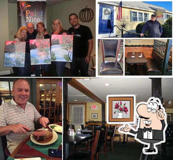Sweetheart Inn, Methuen - Restaurant menu, prices and reviews