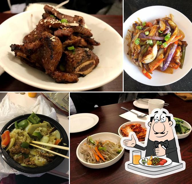 Thai Plus in Ottawa - Restaurant menu and reviews
