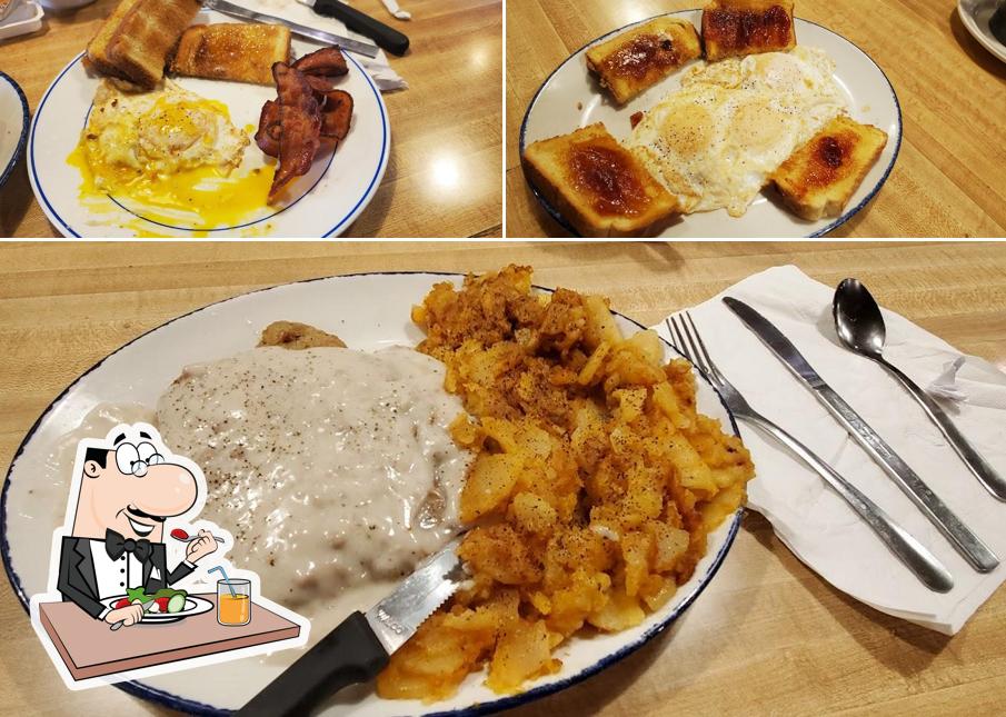 Yankee Kitchen Restaurant, Youngstown - Restaurant menu, prices and reviews