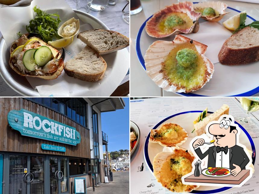 Top 7 restaurants in Brixham, september 2024 - Restaurant Guru
