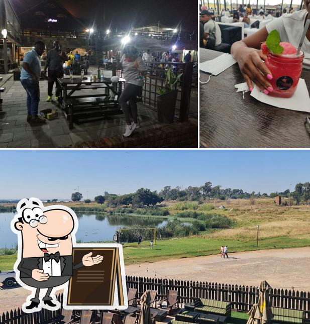 Slotjhile Pub & Shisanyama, Tembisa - Restaurant menu, prices and reviews