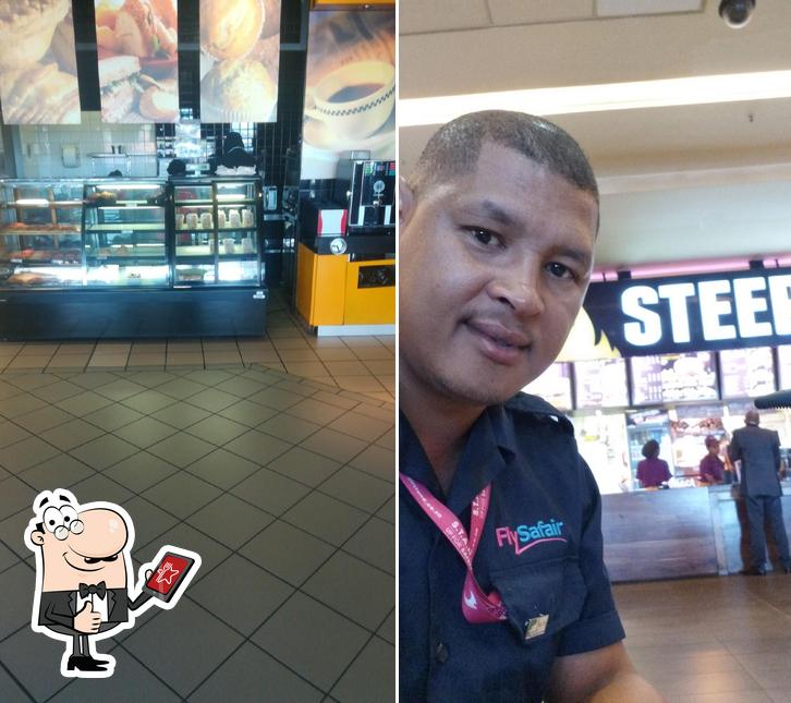 Steers restaurant, Cape Town, 87 Strand Rd - Restaurant menu and reviews