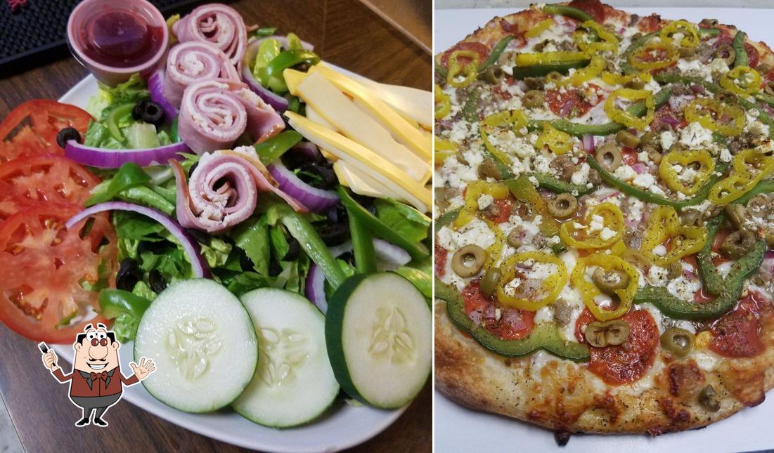 Sweet's Bar and Grill, Honor - Restaurant menu, prices and reviews