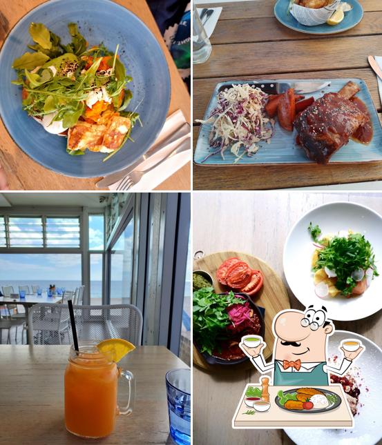 Swell Mullaloo Beach, Mullaloo - Restaurant menu, prices and reviews
