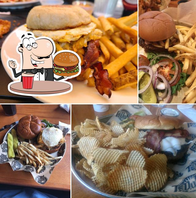 T.Dub's Pizzeria & Pub, Frankenmuth - Restaurant menu, prices and reviews