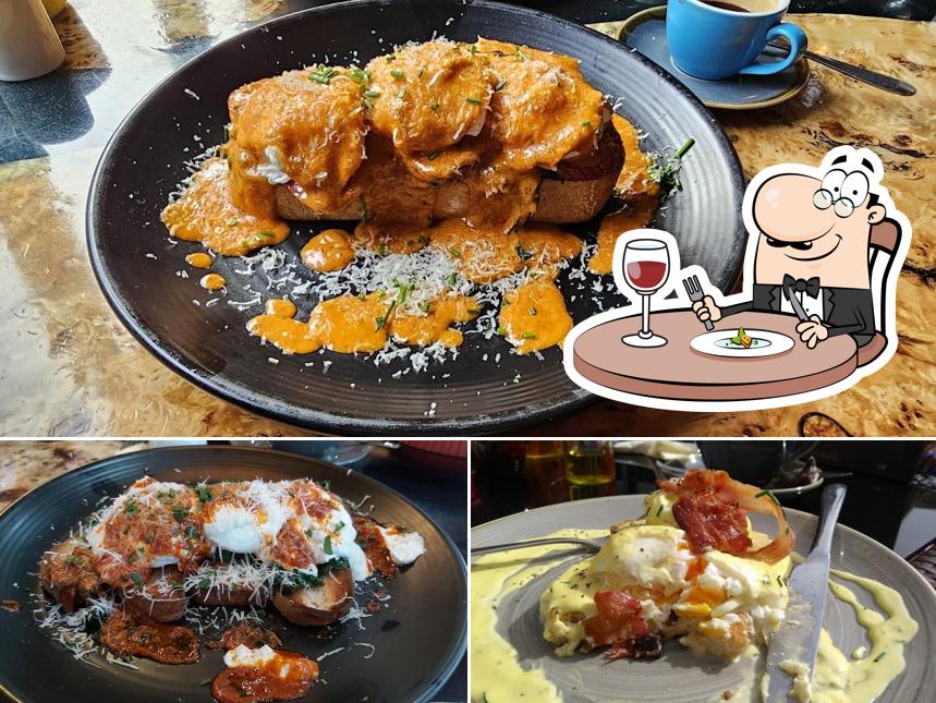 Tablez Cafe Bistro, Sleaford - Restaurant menu, prices and reviews