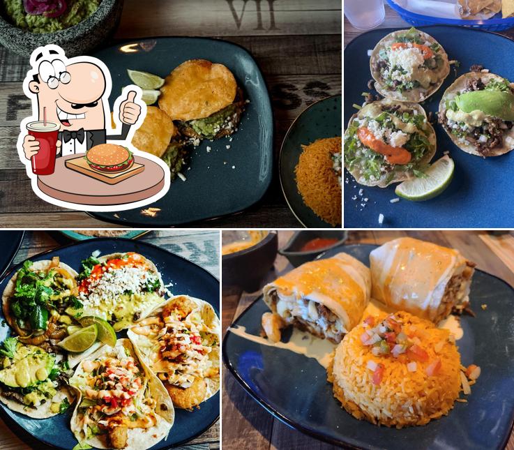 Taco Addicts in Cary - Restaurant reviews
