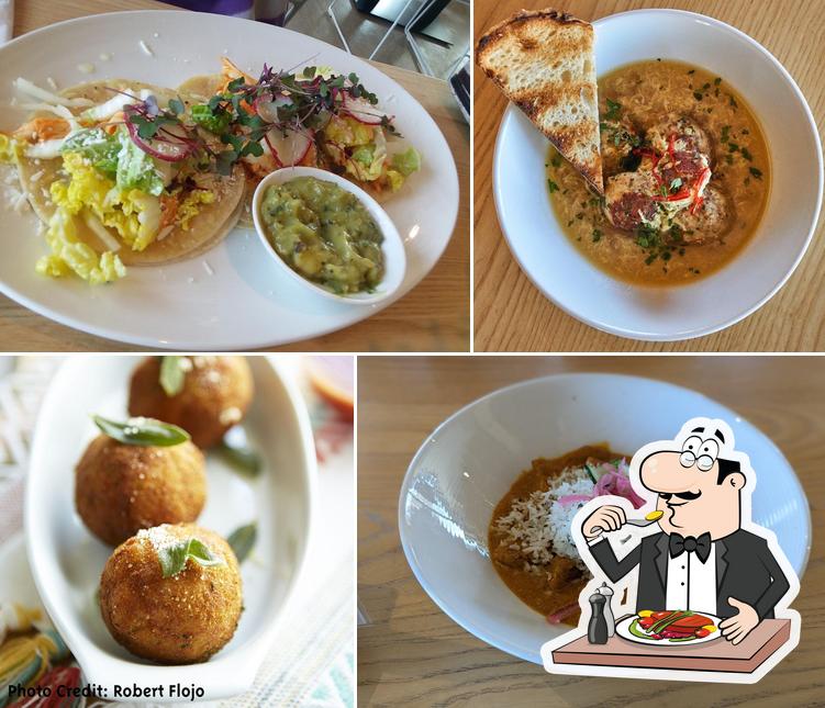 Taste Community Restaurant in Fort Worth - Restaurant menu and reviews
