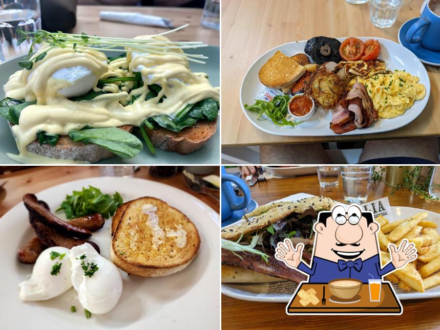 Best chorizo in Stanthorpe restaurants, summer 2024 - Restaurant Guru