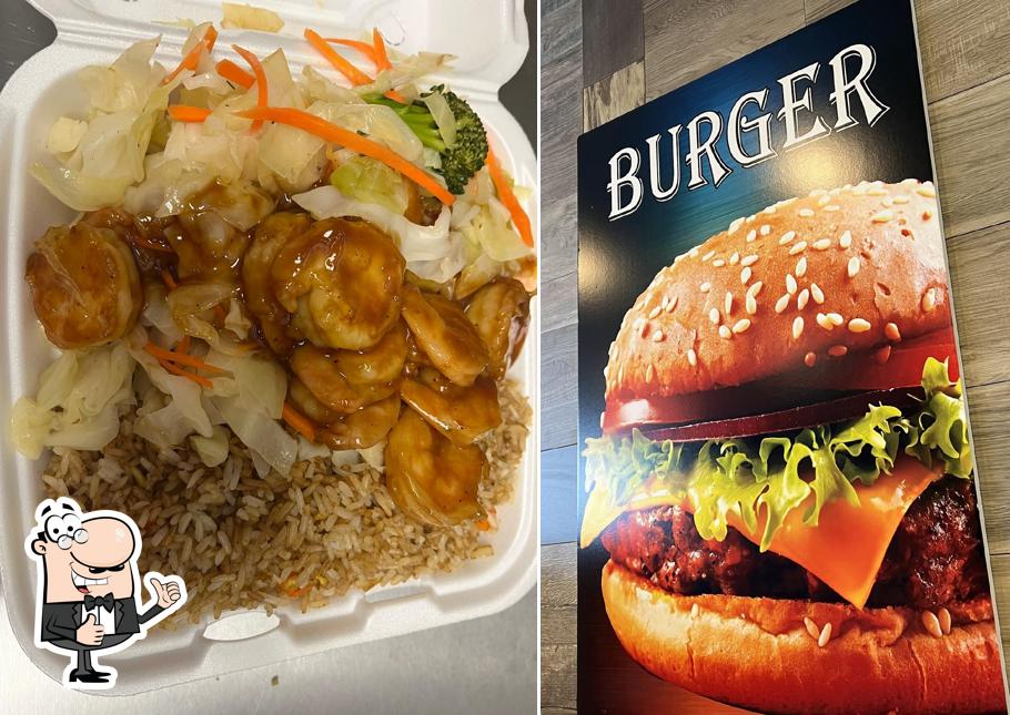 Wings Mania, Stone Mountain - Restaurant menu, prices and reviews