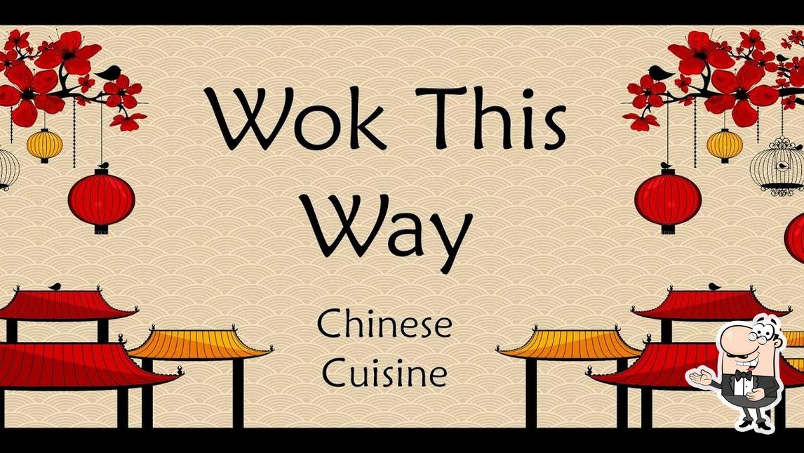 Wok This Way @ Forge Market Parkhead, Forge market, Duke St in Glasgow ...